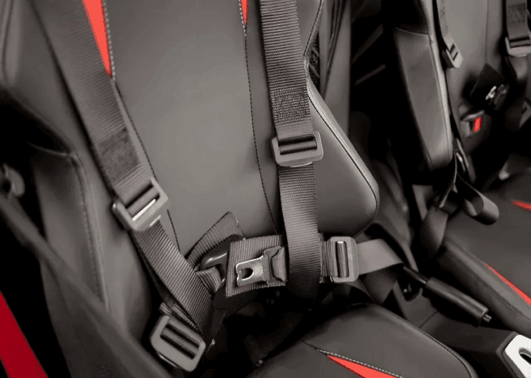 Ignition Interlock – Comprehensive Vehicle Ignition Interlock System